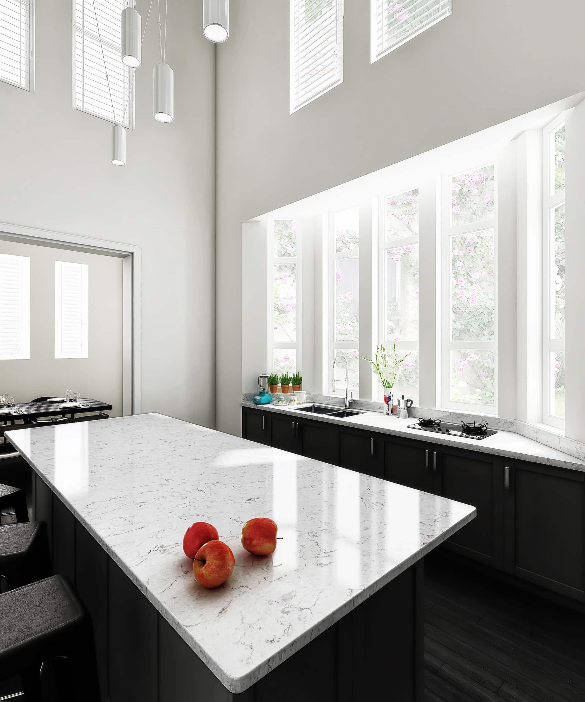 Solid Surfaces Unlimited